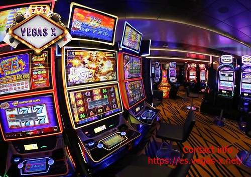 Best Games To Play In Vegas